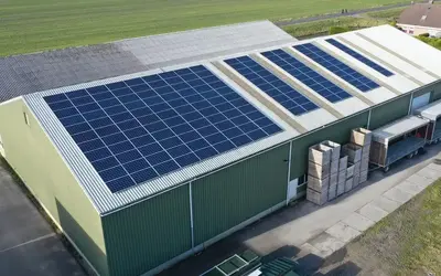 Colibri CS1: 1449 eco-savers have made a profitable investment Photovoltaic