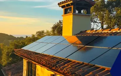 Ensol : 887 écoahorrista han hecho una inversión Energía fotovoltaica ...