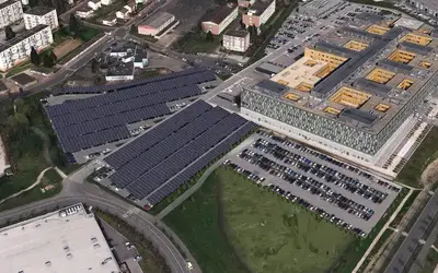 Centre hospitalier William Morey: 121 eco-risparmiatori hanno fatto un ...